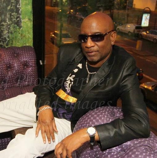 Buppy C – Reggae Spectrum – Vibes FM